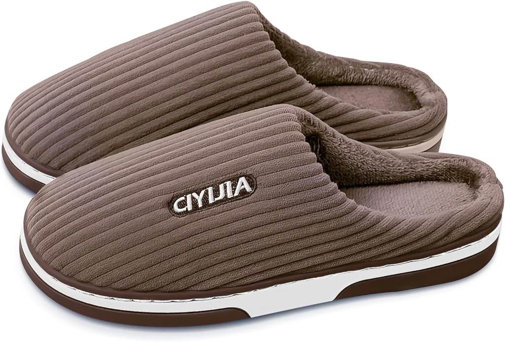 ¡Bienvenidos a Pantuflas! - Pantuflas