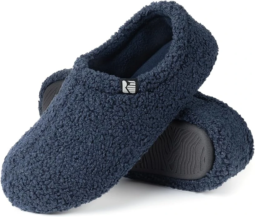 ¡Bienvenidos a Pantuflas! - Pantuflas