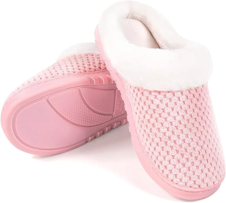 ¡Bienvenidos a Pantuflas! - Pantuflas