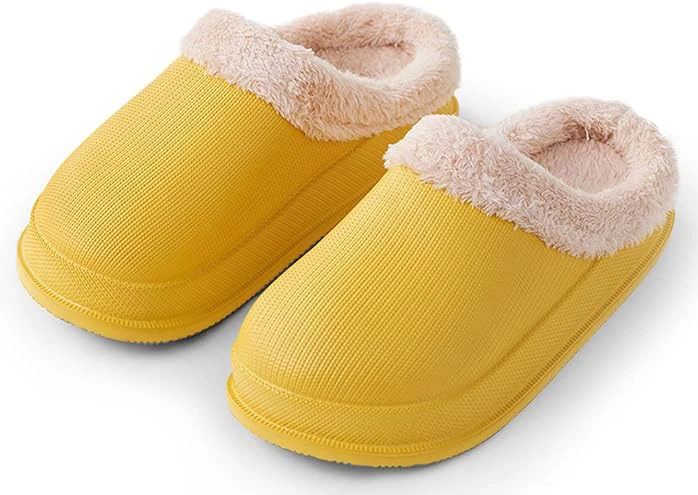 ¡Bienvenidos a Pantuflas! - Pantuflas