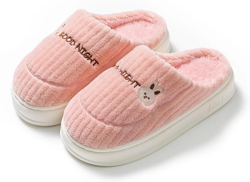 Pantuflas para Mujer - Pantuflas