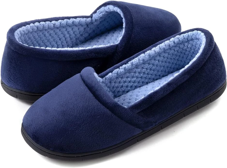 ¡Bienvenidos a Pantuflas! - Pantuflas